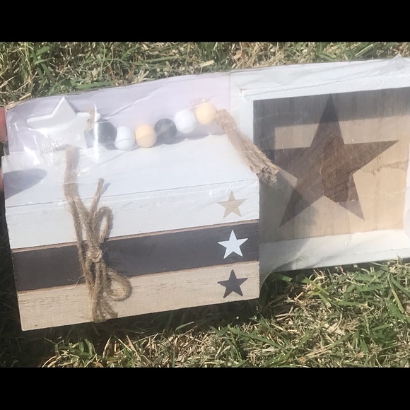 SIGNS by Target | Accents | New Target Signs 3 Count Books Shadowbox ...